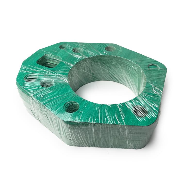 Custom Design Asbestos Flange Gaskets | Hongwo Sealing Gasket